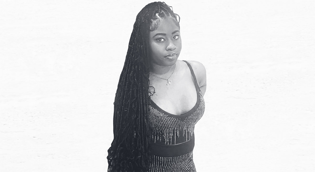 Emerging Artist Nijah Elaine Releases New Single ‘Good Time’ | MARIA ...