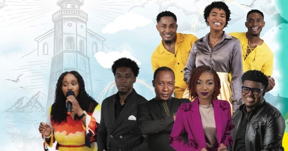 Empowering Teenage Mothers: A Night of Gospel and Hope at The Jamaica ...