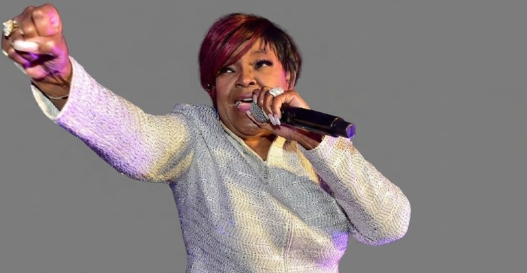 Hezekiah Walker Center to Host Juneteenth Concert Headlined by Shirley ...