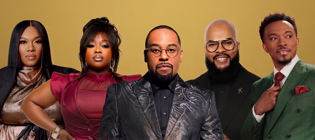 2026 Christmas in July Concert Series | MARIA JACKSON 27 MAGAZINE