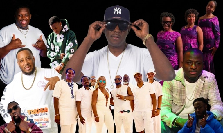 Owings Mills to Host Free Afro Cultural Festival Headlined by Mr. Easy ...