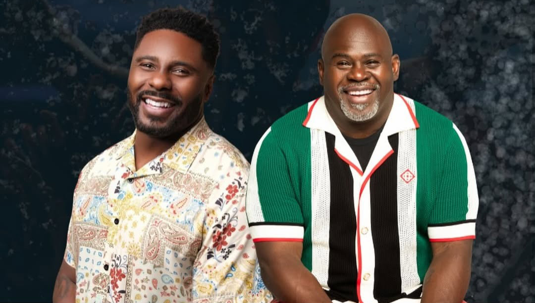 Dr. Jay Barnett and David Mann to Host “A Safe Space to Heal” in Dallas ...