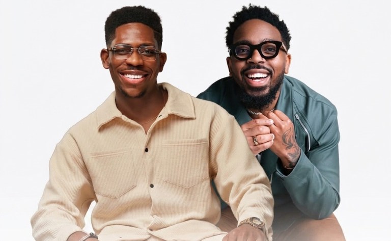 Moses Bliss & Chandler Moore Release Acoustic Version of “Your Love ...