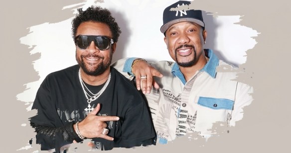 Shaggy Brings “Yaad Live” to Central Park This Summer | MARIA JACKSON ...